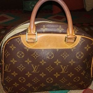 Bags | Authentic Louis Vuitton | Poshmark